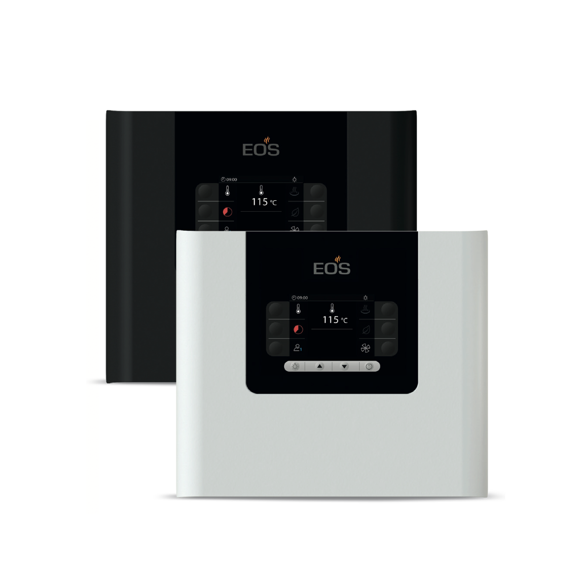 SAUNA CONTROL UNITS - Wattana Company Limited