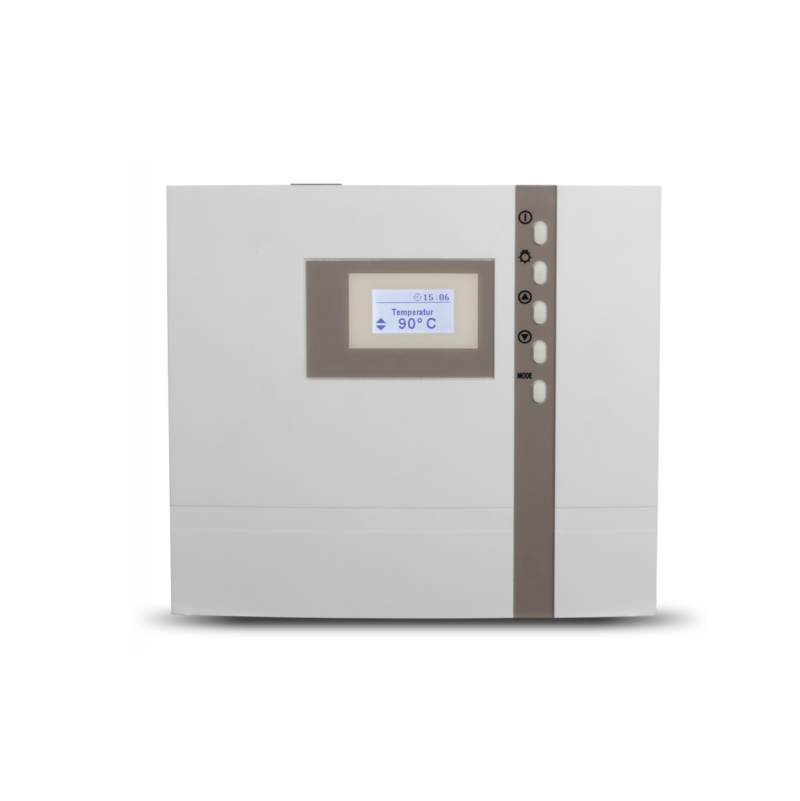 SAUNA CONTROL UNITS - Wattana Company Limited