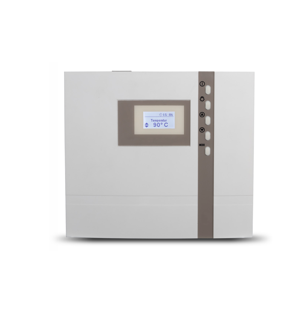 SAUNA CONTROL UNITS - Wattana Company Limited